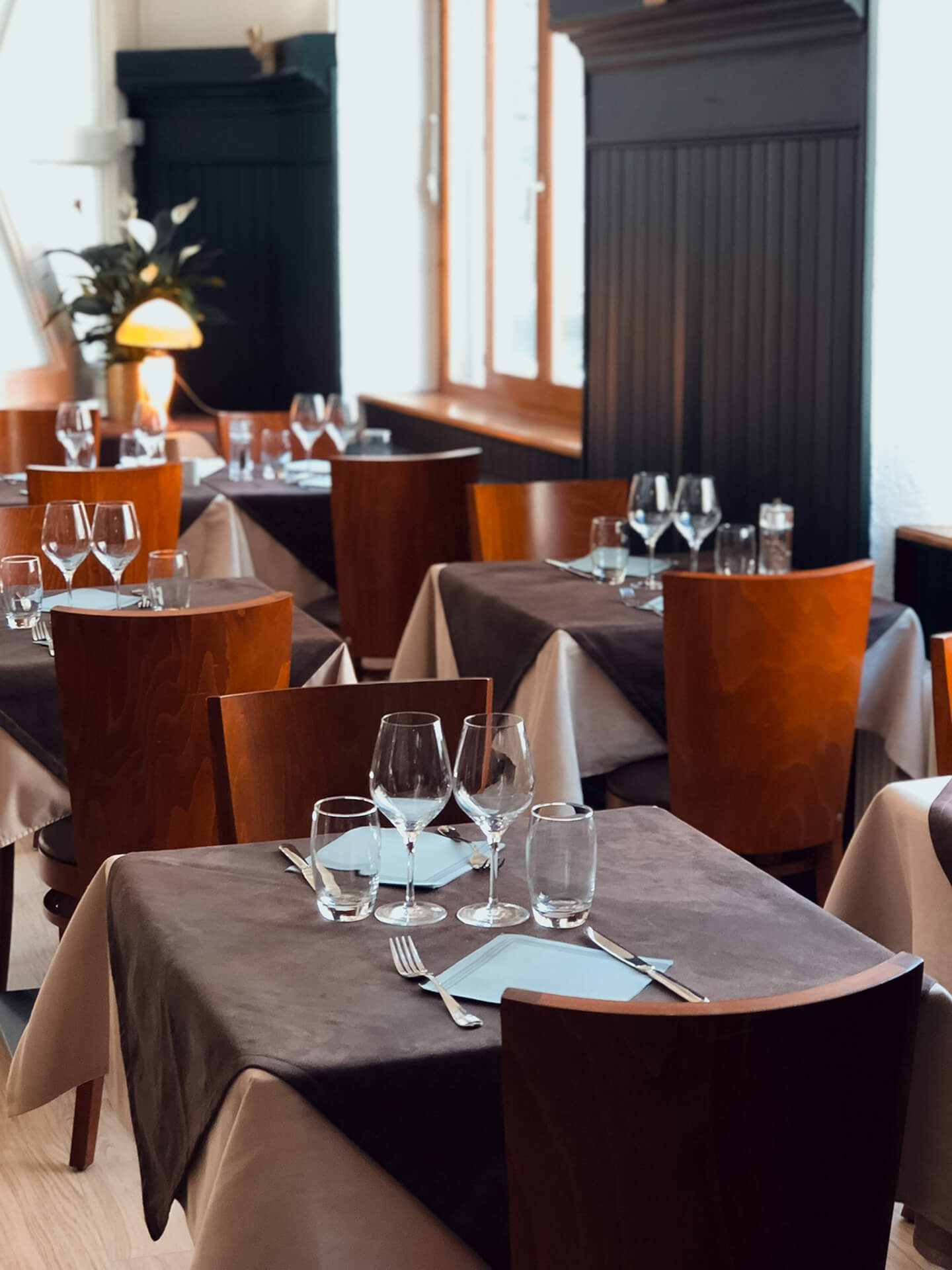 La galerie photos du Chapitre